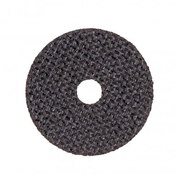 細かな作業が可能です。 用途 金属、プラスチック等の切断用に。 マイクロ・ディスクグラインダー専用オプション 外径(mm):50 砥石径(mm):50 用途:金属、プラスチック   【入数】 1点 28154