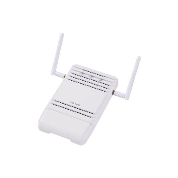【商品説明】  ●IEEE802.11n/a(W52/W53/W56)/b/gの4規格準拠 ●外部アンテナを使用し、システムに見合った環境構築が可能 ●平置きだけでなく、壁面や天井などの設置環境にも対応 ●さまざまな電源環境に対応 ●アクセ...