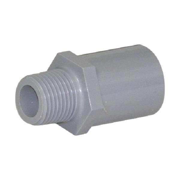 商品画像はイメージ画像です。実際とは異なる場合がございます。 ■特徴 耐食性、耐薬品性に優れた継手です。  ■用途 集合住宅・戸建住宅・店舗・施設での給水管用継手。特に接着施工管理を重視する現場。  ■仕様 設計水圧：1.0MPa JIS　...