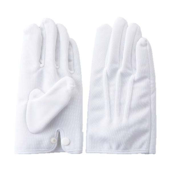 (特長) ●3層構造で暖かくて風を通さない礼装用防風防寒手袋です。 (規格) ●サイズ:L   【入数】 1双 NWP901L