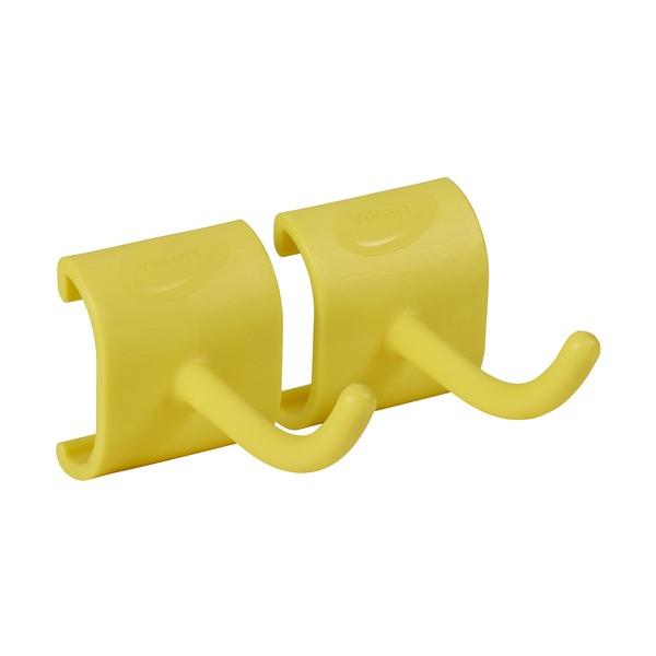 ■特徴 ヴァイカン HyGoモバイルクリーニングステーション5700 追加・交換用パーツです。 ■用途 HyGo専用ブラケットパーツを購入することで、より多くの清掃ツールを掛けることができます。 ■仕様 耐熱温度:121℃ ■材質 材質:ポ...