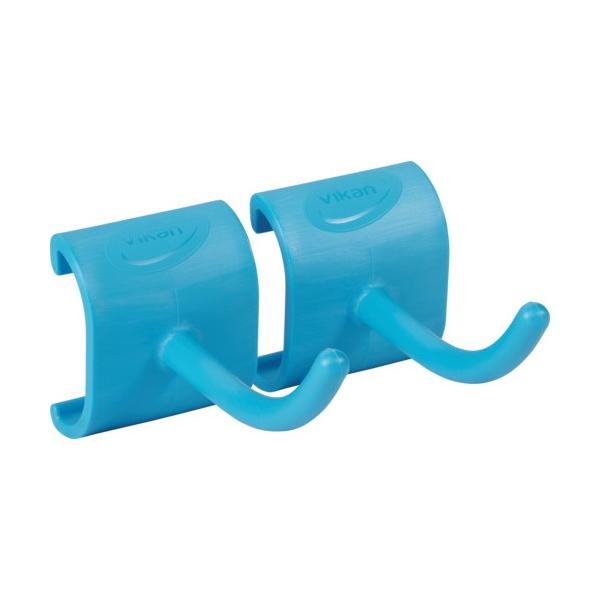 ■特徴 ヴァイカン HyGoモバイルクリーニングステーション5700 追加・交換用パーツです。 ■用途 HyGo専用ブラケットパーツを購入することで、より多くの清掃ツールを掛けることができます。 ■仕様 耐熱温度:121℃ ■材質 材質:ポ...