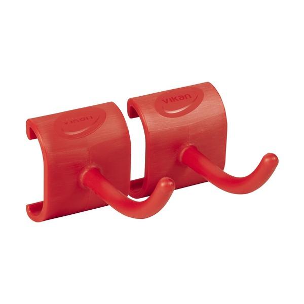 ■特徴 ヴァイカン HyGoモバイルクリーニングステーション5700 追加・交換用パーツです。 ■用途 HyGo専用ブラケットパーツを購入することで、より多くの清掃ツールを掛けることができます。 ■仕様 耐熱温度:121℃ ■材質 材質:ポ...