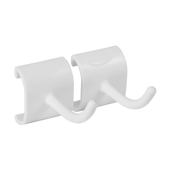 ■特徴 ヴァイカン HyGoモバイルクリーニングステーション5700 追加・交換用パーツです。 ■用途 HyGo専用ブラケットパーツを購入することで、より多くの清掃ツールを掛けることができます。 ■仕様 耐熱温度:121℃ ■材質 材質:ポ...