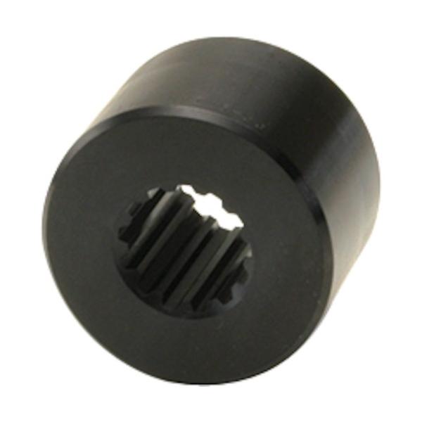 商品画像はイメージ画像です。実際とは異なる場合がございます。 ■特徴 インボリュートスプラインJIS B1603：1995（歯面合わせ、バックラッシ0.06〜0.15）を採用しております。 調質を施し耐摩耗性を良くしています。  ■用途 動...