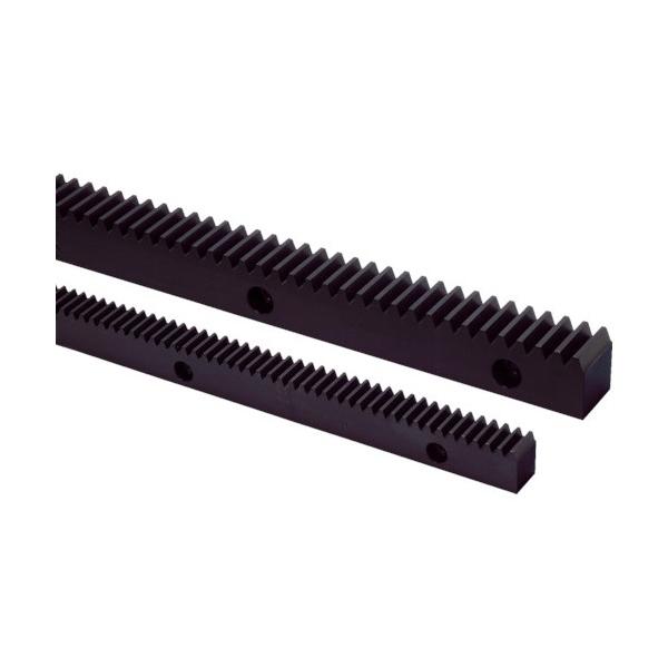 商品画像はイメージ画像です。実際とは異なる場合がございます。 ■特徴 モジュール、長さなどを豊富に取り揃え、低価格で応用性があります。 取付穴付きの完成品です。  ■用途 動力伝達用歯車。  ■仕様 歯車精度：KHKR001：4級 歯形：並...