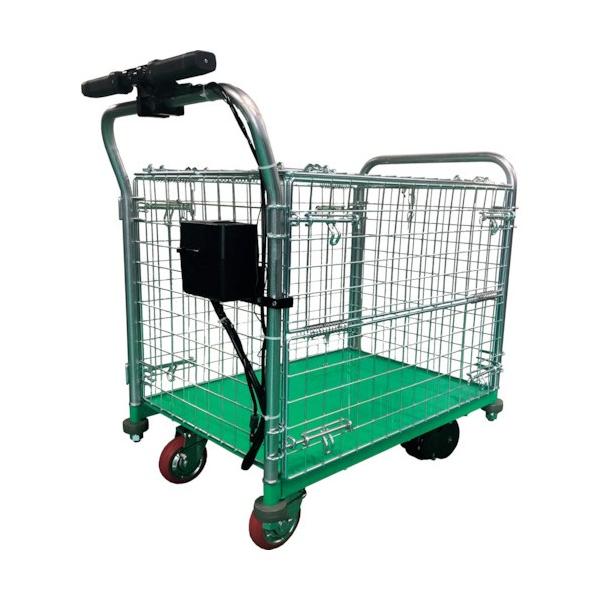 ■特長 電動アシスト付き、観音型四方囲い上フタ付きタイプです。観音扉なので物の出し入れが簡単にできます。 床板は焼き付け塗装、網部品はユニクロメッキ仕上げの為、サビに強いです。 後付けでお客様での組立は不可です。 握りやすい感圧式アシストグ...