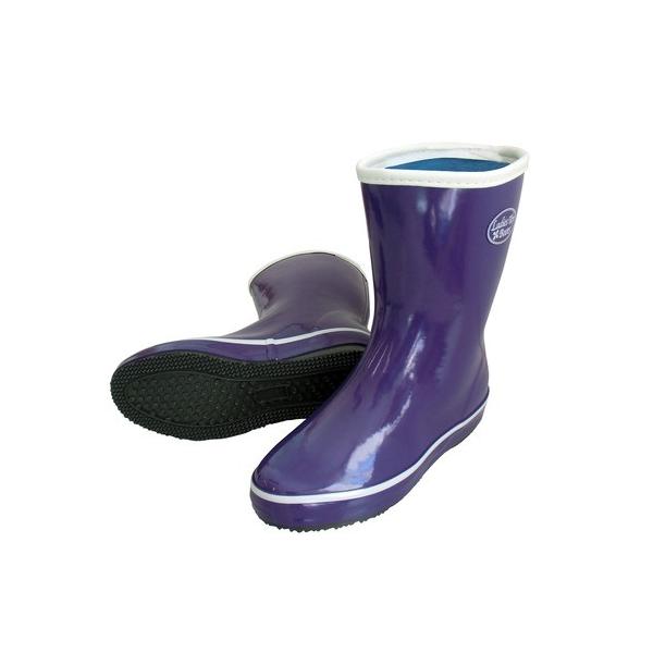 商品画像はイメージ画像です。実際とは異なる場合がございます。 ・作業用・ガーデニング用としてはもちろん、通勤・通学やその他の一般用途など、様々な場面で活躍する長靴で、多くのお客様から選ばれています ・カラフルな3色展開のレディースブーツ色/...