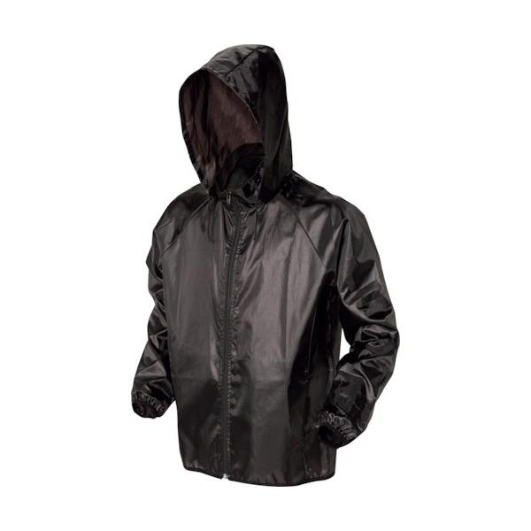 商品画像はイメージ画像です。実際とは異なる場合がございます。 ■特徴 撥水・防風のフルジップヤッケ（シャドウプリント）です。 黒（ドット柄）、紺（カモフラ柄）、ブロンズ（ライン柄）のカラー豊富な前開きヤッケです。 フードは、3D立体構造でし...