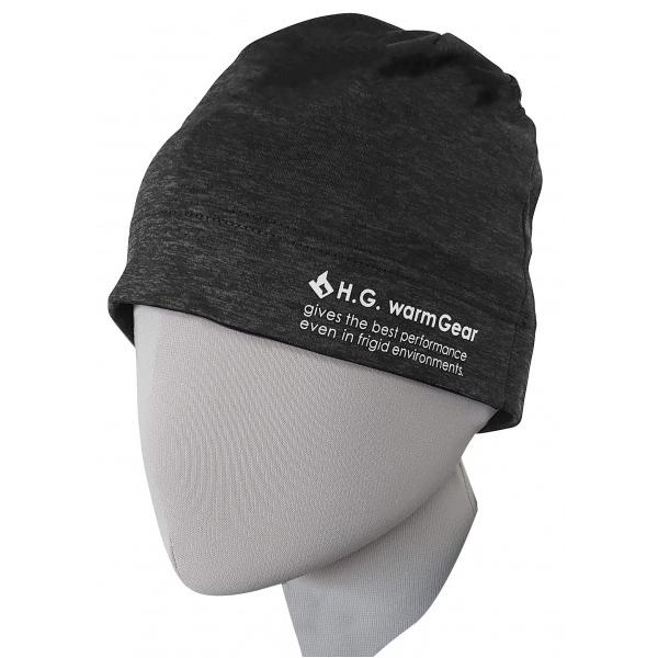 ・伸縮性に優れたストレッチ素材で、頭のサイズを問わずジャストフィットするビーニー帽です。  ・裏起毛タイプで暖かく快適です。  ・ヘルメット対応   【サイズ】 フリー 【カラー】 ブラック 【重量】 36g 【入数】 1足