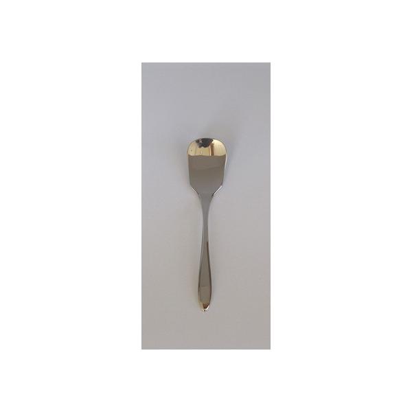 流れるようなエレガントな曲線と造形美、手にした時の完璧なバランスと立体感、ラッキーウッドならではの完成度の高いデザインです。 カトラリー  【サイズ】 132mm 【材質】18-10ステンレス／ミラー仕上  【原産国】 日本（新潟県燕市） ...