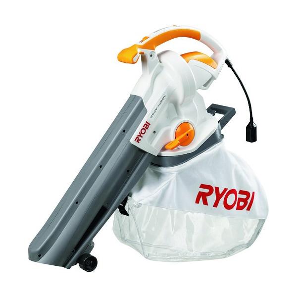 ※RYOBI⇒KYOCERAブランド変更に伴い入荷商品が混在する場合があります。 ブランドを指定してのご注文はお受けできませんので何卒ご了承くださいませ。 ●体感ノイズが従来モデルより30%低減しています。 ●ごみの捨て時がわかるダストバッ...