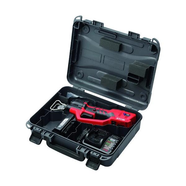 ※RYOBI⇒KYOCERAブランド変更に伴い入荷商品が混在する場合があります。 ブランドを指定してのご注文はお受けできませんので何卒ご了承くださいませ。  ? 3種類のブレードとキャリングケースがワンセット ? 専用工具を使わずブレード(...