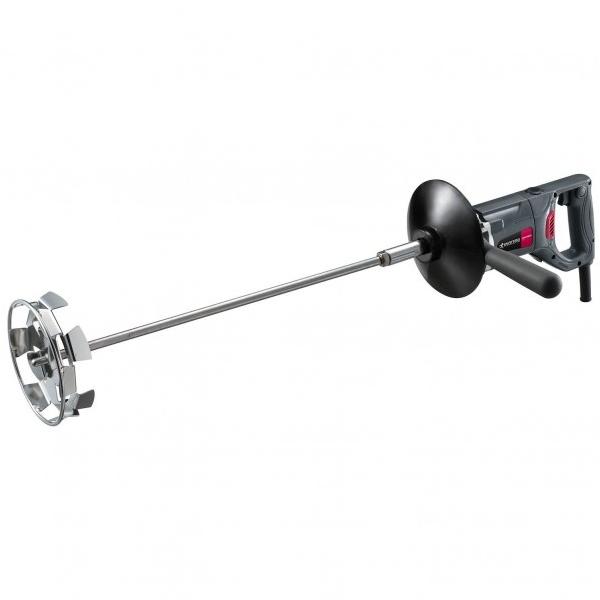 ※RYOBI⇒KYOCERAブランド変更に伴い入荷商品が混在する場合があります。 ●1台で2通りの攪拌に使える2スピードタイプのパワーミキサーです。 ●リシン、目地モルタル、水性塗料等のかくはん ●リング付ステンレスダブルスクリューとリング...