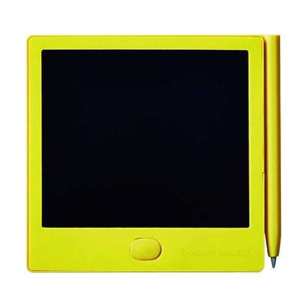 ■特徴 何度も書いて、すぐに消せる、ふせんサイズの電子メモパッドです。 軽くて薄く、マグネットで貼れる為、「ふせん」のように手軽に使えます。 マグネットで金属面に貼りつけ可能です。 付属のマグネットシールでマグネットが付かない場所にも貼り付...