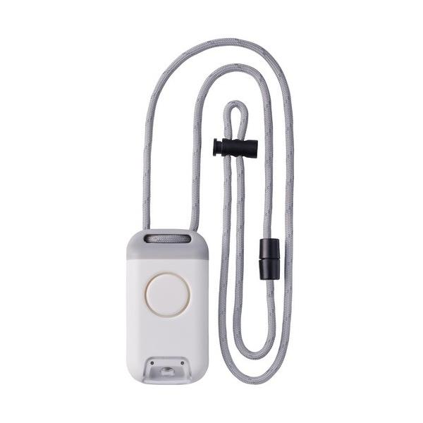 ■特徴 「ポタラ」は足元までしっかり照らすLEDライトと大音量の防犯ブザー、二つの機能を搭載！夜間の帰宅やアウトドアでお使いいただけます。 フェーズフリー認証品で、普段使いはもちろん、災害時にも活躍します。 ■仕様 外形寸法:約40(W)×...