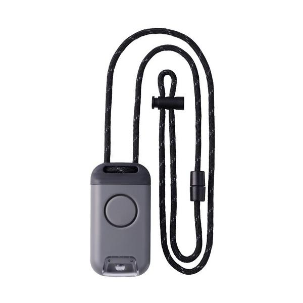 「ポタラ」は足元までしっかり照らすLEDライトと大音量の防犯ブザー、二つの機能を搭載。 夜間の帰宅やアウトドアでお使いいただけます。 フェーズフリー認証品で、普段使いはもちろん、災害時にも活躍します。 用途 夜間に周囲を明るく照らす用に。 ...