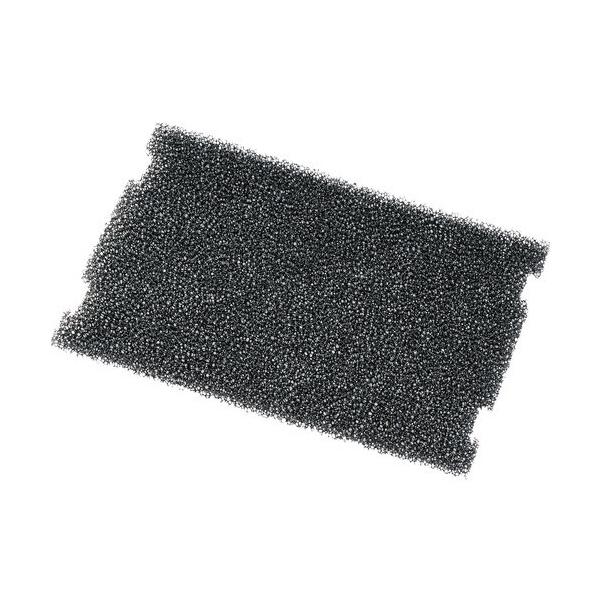 ■特徴 汚れが落ちにくくなった際に交換ください。 交換目安は約2〜3年です。 ■仕様 排気が熱くないポータブルスポットクーラー「PSC10」の買替オプション品です。    【重量】 2G 【原産国】 日本製 PSCB01