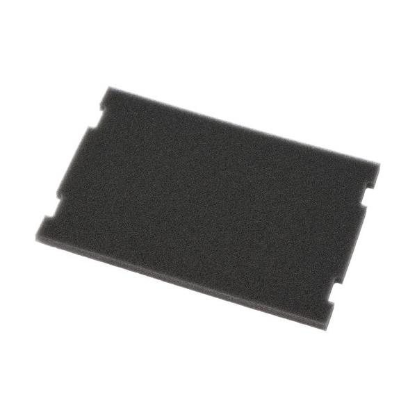 ■特徴 汚れが落ちにくくなった際に交換ください。 交換目安は約2〜4年です。 ■仕様 排気が熱くないポータブルスポットクーラー「PSC10」の買替オプション品です。    【重量】 2G 【原産国】 日本製 PSCB02