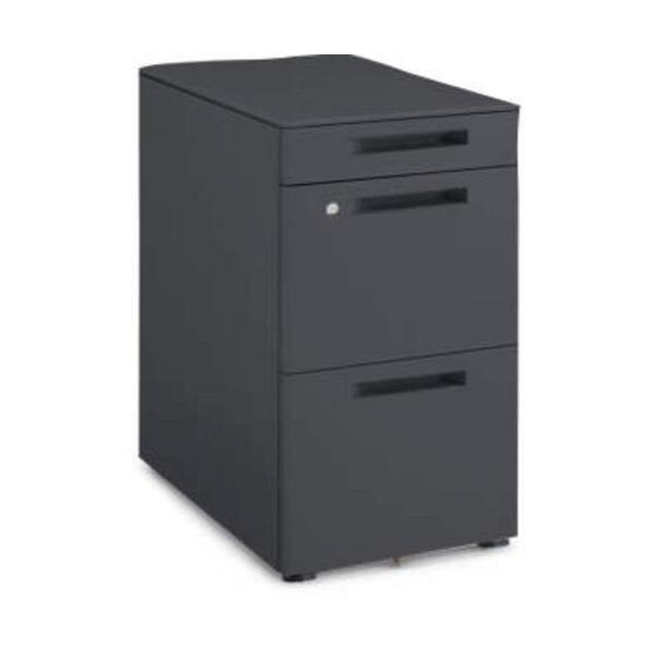 ■特徴 使いやすい単体引手のスタンダードタイプです。 ■仕様 ペントレー＋A4・2段    【カラー】 ホワイト 【重量】 30KG 【原産国】 日本製 DGTFT3Y46SAW1