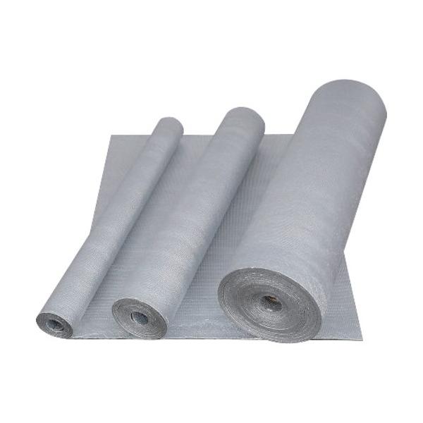 ■特徴 ●薄くて軽いシート状の断熱・遮熱材です。 ●表面は両面アルミ製で間に特殊断熱材が入っています。 ●両面テープなどで貼付出来ます。 ●柔らかい素材なのでハサミ・カッター等で容易にカットでき、いろいろな形状（箱、丸棒、角棒）に加工できま...