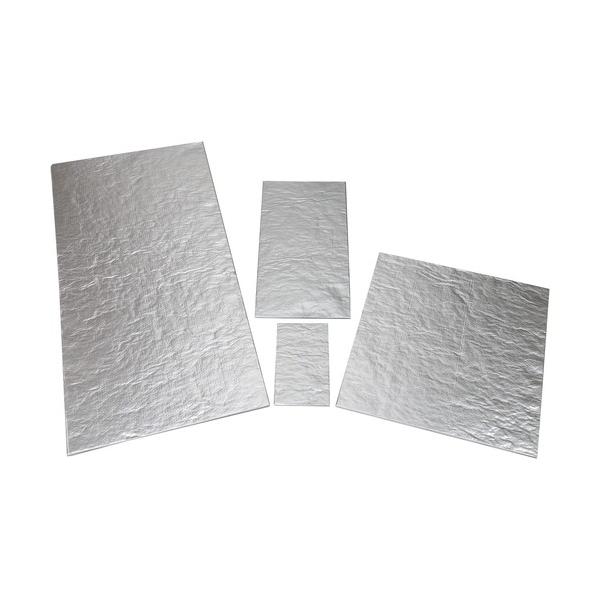 ■特長 断熱材の中では最も優れた熱伝導率の低い高性能断熱材「KRUD-VIP(真空断熱材)」です。  熱伝導率が0.005(W/m・K)のため、他の断熱材(発泡ウレタン、グラスウール、発泡スチロール)よりも厚みを薄く出来ます 国内製造品(国...