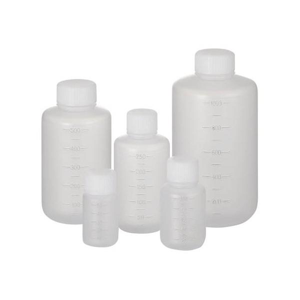 ■特徴 ●JK-PPボトルはユーザーの使いやすさを追求した中栓不要のポリボトルです。 ●耐熱、耐薬品性に優れ、サンプル、試料保存のほか、様々な用途にお使いいただけます。 （オートクレーブ対応 121℃×20分） ●中栓不要のため作業効率がU...