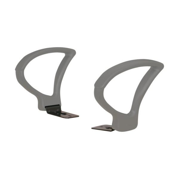 ■仕様 組立品  ■材質 樹脂成型品(グレー)   【重量】 2.9kg 【入数】 2個 92ARGR