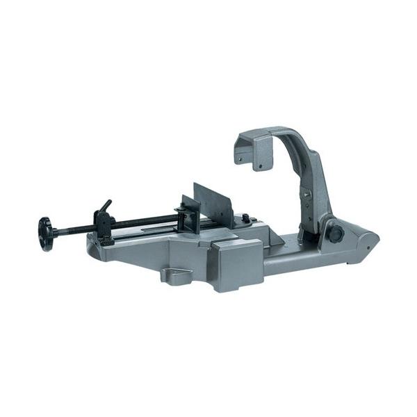 ●特徴: 携帯形バンドソ-がワンタッチで定置形に 角落しや板材の切断に便利なコンター(タテ)機能付 適用機種:CB3612DA、CB12VA2(旧形)、CB12SA、CB12VA、 CB12SA(S)、CB12VA(S) ●切断能力(mm)...