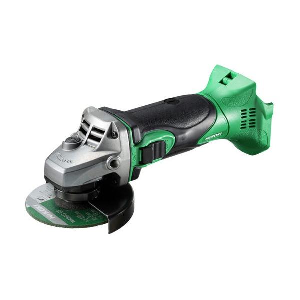 ●特徴: 過負荷耐力約2.6倍アップ 再起動防止機能 ソフトグリップハンドル 【仕様】 ●バッテリー電圧(V):14.4V ●バッテリー容量(Ah):6.0Ah ●トイシ寸法の外径(mm):100 ●トイシ寸法の最大厚さ(mm):6 ●トイ...