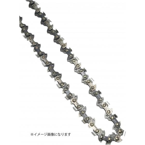 ■特徴 ●オレゴンのソーチェーン ●オレゴン独自の開発、特許合金を採用  ■仕様 ●サイズ：コマ数/45E ●材質：特許合金 ●適合メーカー：マキタ/5012B、M5012G、やまびこ/A101-II、SSE300-12、E1029S-12...