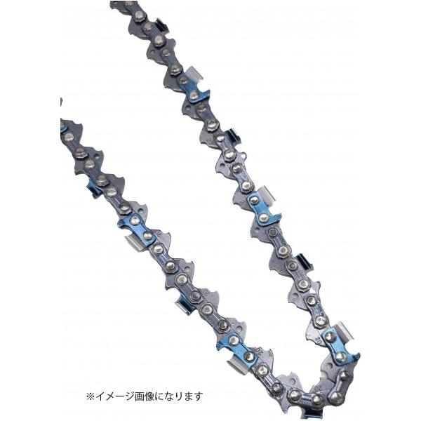 ■特徴 ●オレゴンのソーチェーン ●オレゴン独自の開発、特許合金を採用  ■仕様 ●サイズ：コマ数/72E ●材質：特許合金 ●適合メーカー：マキタ/E4045A、日立/CS45EF、共立/CSV381-18、CS441-18 ●※適合表に...