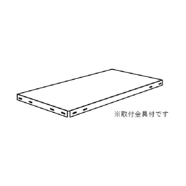 ■特徴 段数を増やしたい場合に。 取付金具付きです。 ■用途 収納・保管・陳列・整理棚として ■仕様 間仕切りや壁面収納に使える突っ張りタイプのパネルラック用棚板です。 ■材質 スチール ■注意 配送希望日指定・時間指定:重量物路線混載便の...