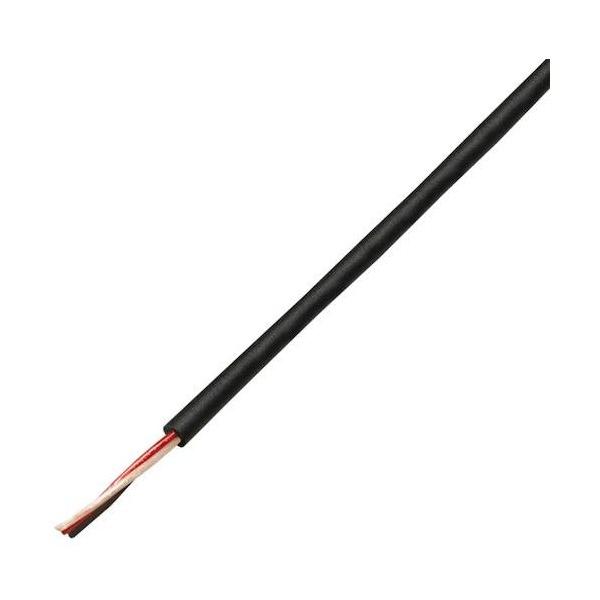 ■特徴 極細導体に無酸素銅ベースの合金を使用した高屈曲ケーブルです。 絶縁体にふっ素樹脂(ETFE)を使用し耐熱性、 屈曲性にすぐれています。 スリムかつソフトで多用途にご使用いただくことができます。 耐油、耐熱性にすぐれたシース材料を使用...