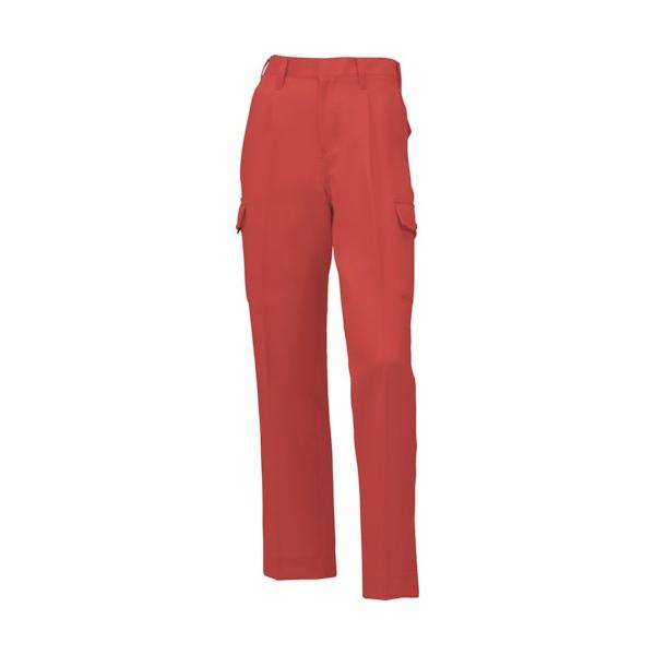 (特長) ●安全性を高める前後に反射ぱピングや制電素材、快適性を高めるリラックスカットやポケットなど、機能満載のユニフォームです。 (規格) ●サイズ:500 ●ウエスト(cm):101 ●股下(cm):79 ●材質:ポリエステル90%、綿...