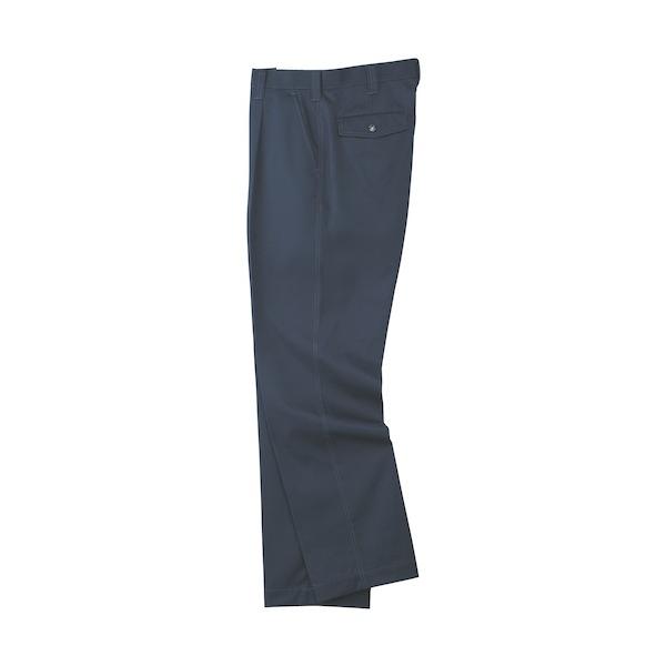 ■特長 生地裏側が綿タッチで肌触りが良いです。  制電性素材で静電気の発生を抑えます。  ■仕様 色:ネイビー ウエスト(cm):120   【入数】 1点 97791120