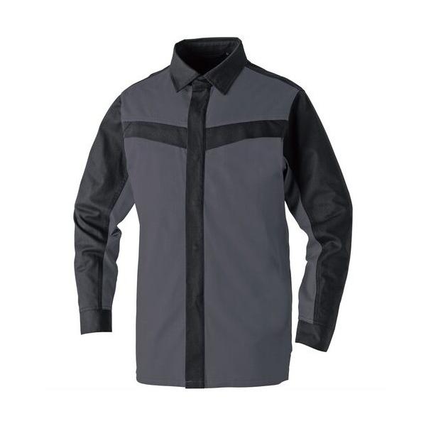 【サイズ】 3L 【カラー】 チャコールグレー 【重量】 500G 【原産国】 中国製 604202233L