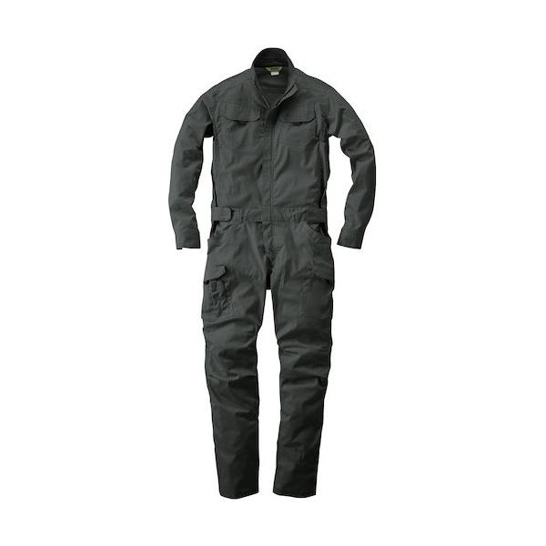 (特長) ●定番のT/Cにストレッチ性を加えたT/C×ポリウレタン素材です。 ●動きやすさを追求した高いストレッチ性があります。 ●ローウエスト仕様で見た目すっきりです。 ●カーゴポケット付きで収納力がアップしています。 ●ボタン.ファスナ...