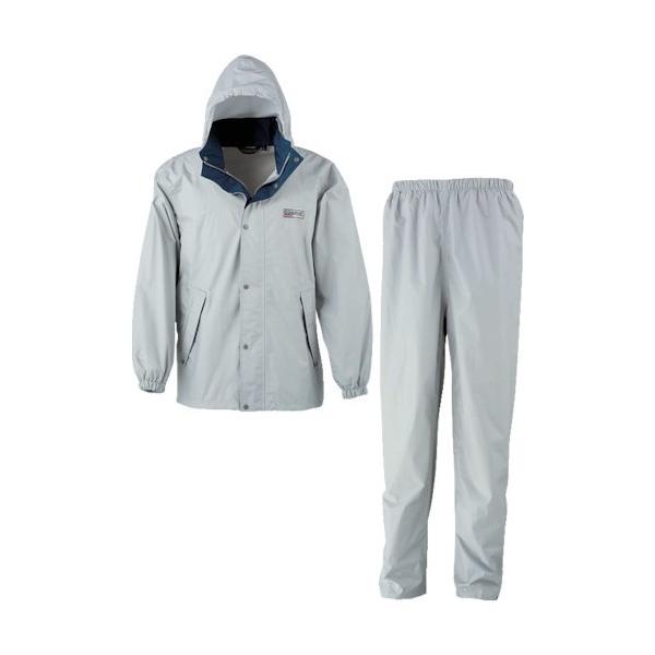 【サイズ】 ３Ｌ 【カラー】 シルバー 【入数】 1着 7250713L