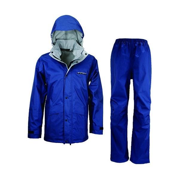 (特長) ●表地には3層裏トリコットの東レエントラントG2を使用しています。 ●防水性.透湿性といった相反する機能を高次元でバランスさせることで、ムレを逃がしてサラリとした着心地を実現しています。 ●靴を履いたまま着脱が可能な裾ファスナー&...