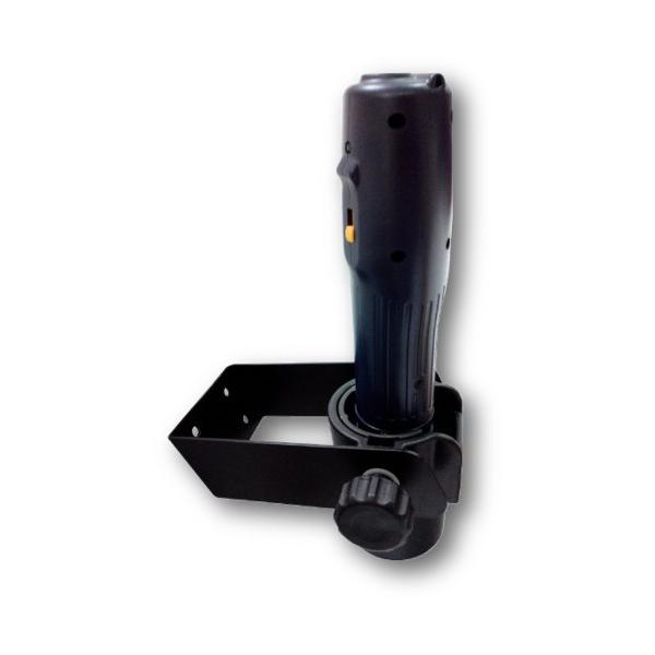 ■特徴 作業台からの転落を防止します。 ■仕様 未使用時のドライバーを差して収納します    【重量】 60G 【原産国】 台湾製 KH7