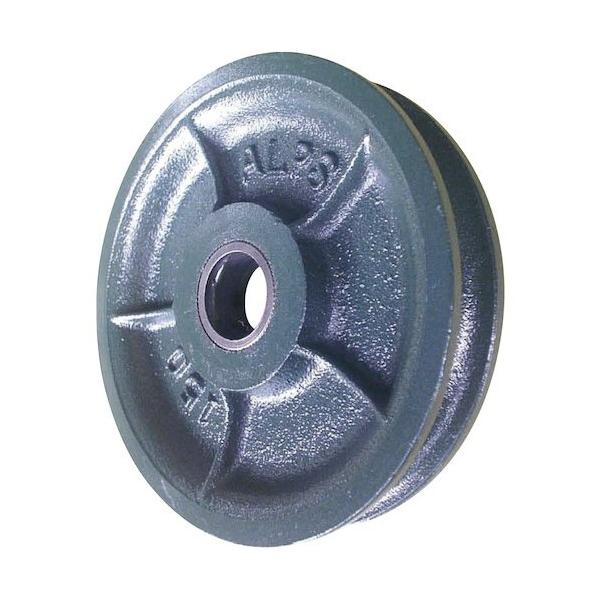 ■特徴 特殊鋼焼入れブッシュの滑車です。   【入数】 1点 064BAL180