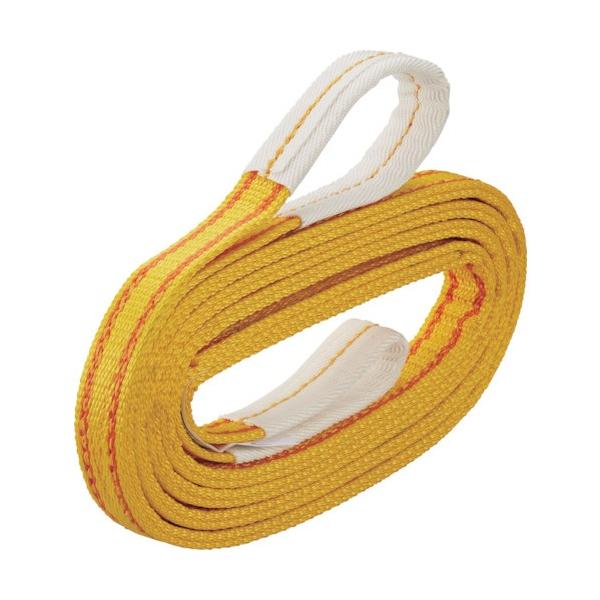 ■特徴 アイ部の保護布の色分けにより長さ識別可能です。 ■仕様 JIS ［［R4］］E型 JIS B 8818-2015    【重量】 2KG 【入数】 1本 【原産国】 日本製 054KPH07504