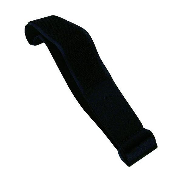 ■特徴 スポーツ用具、レジャー用品など、手軽に結束できる万能伸縮タイプのバンドです。  ■用途 さまざまな商品の結束に。  ■仕様 両面タイプ 引張せん断強度：9.8N/［［ＣＭ２］］ ●色:ブラック ●幅(mm):25 ●長さ(m):0....