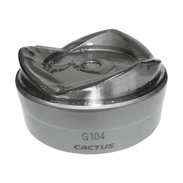 商品画像はイメージ画像です。実際とは異なる場合がございます。 ■特徴 厳選された材料による丈夫なパンチカッターは切れ味鋭く切り口もきれいに仕上がります。  ■用途 電機設備工事、配管工事などの鋼板穴加工。 配電盤、制御盤などの鋼板の穴あけ用...