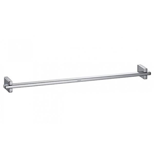 材質:ステンレス（鏡面） 耐荷重:98N（10kgf） バスルームで使用可能   【入数】 1点