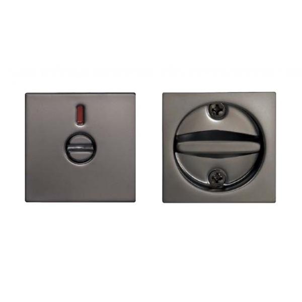 材質:亜鉛ダイキャスト 標準扉厚:30〜42mm   【カラー】 ダークアンバー 【入数】 1個 2KM184Q