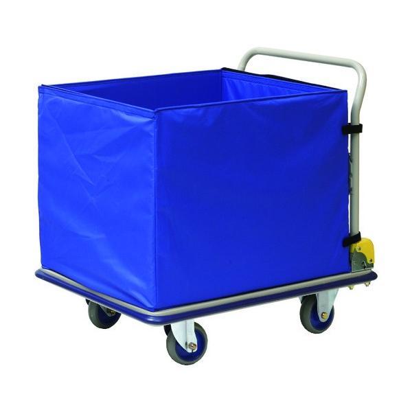 ■特徴 ハンドル折りたたみ部分に指づめ防止樹脂カバー付です。 ハンドルの塗装は錆にも強い紛体塗装です。 ボックス(箱)と台車は折りたためるので、省スペース収納が可能です。 安全・安心・高品質の純日本製です。  ■用途 運搬用に。  ■仕様 ...