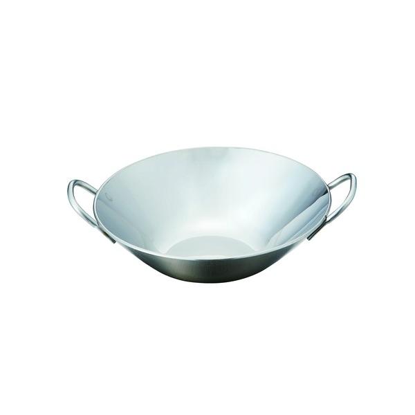 ■仕様 ●外径x高さ：φ81xH22mm ●容量：60cc ●商品コード：04-0090-0202 ●18-8ステンレス    【サイズ】 外径×高さ 容量mm:φ81×H2260cc 【入数】 1点