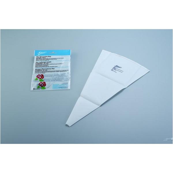 ■特徴 ●クリーム等を入れたまま長時間の保存は避けて下さい。 ●製菓専用道具です。それ以外の使用はしないで下さい。  ■仕様 ●上幅×口幅×高さ：290×20×H530mm ●材質：ポリウレタン・ナイロンコート ●耐熱温度：110℃ ●耐冷...